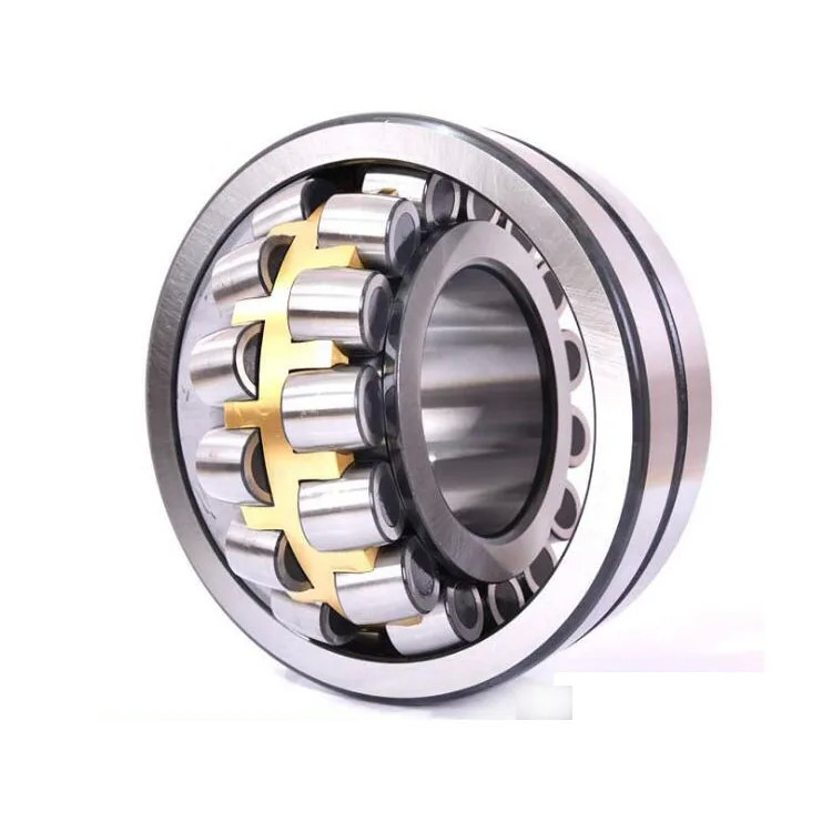 ISO Spherical Roller Bearings